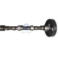 China Diesel Engine Parts 6RB1 Eccentric Crankshaft for EX400-3C EX400-5 EX450H-5 Excavator for sale