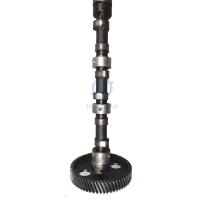 China Diesel Engine Parts 6RB1 Eccentric Crankshaft for EX400-3C EX400-5 EX450H-5 Excavator for sale