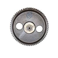 China Diesel Engine Parts 6RB1 Eccentric Crankshaft for EX400-3C EX400-5 EX450H-5 Excavator for sale