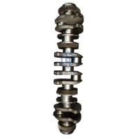 China Excavator Engine Crankshaft Excavator 4HK1 6HK1 6WG1 6UZ1 Engine Spare Parts Crankshaft 8981720141 for sale