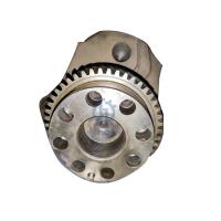 China Excavator Engine Crankshaft Excavator 4HK1 6HK1 6WG1 6UZ1 Engine Spare Parts Crankshaft 8981720141 for sale