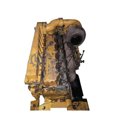 China Excavator Original Engine Assembly 3306 Engine for Excavator Diesel Parts for sale