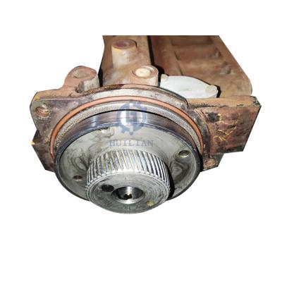 China 3406 Diesel Pump for CATEEEEEEE Excavator Diesel Engine Parts Diesel Engine Performance Parts for sale