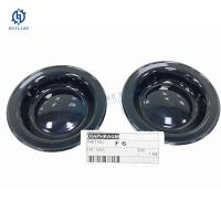 China F6 Breaker Accumulator Membrane Seal Cup For Furukawa Hydraulic Hammer Oil sealing Parts Diaphragm for sale