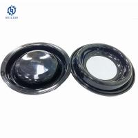 China Rammer Hydraulic Breaker Membrane for G80 G90 S56 S25 E64 Chisel Tool Bits Seal Kits Diaphragm Seal Cup for sale