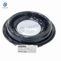 China Rammer Hydraulic Breaker Membrane for G80 G90 S56 S25 E64 Chisel Tool Bits Seal Kits Diaphragm Seal Cup for sale