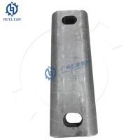China Everdigm EHB50 Hydraulic Breaker Hammer Spare Parts Chisel Pin Rod Pin for sale