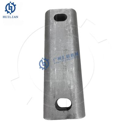 China Everdigm EHB50 Hydraulic Breaker Hammer Spare Parts Chisel Pin Rod Pin for sale