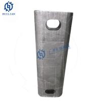 China Everdigm EHB50 Hydraulic Breaker Hammer Spare Parts Chisel Pin Rod Pin for sale