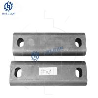 China Everdigm EHB50 Hydraulic Breaker Hammer Spare Parts Chisel Pin Rod Pin for sale