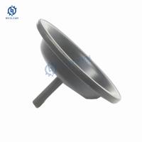 China 3115182200 for Crawler Rock Drilling Rig Machine Atlas Hydraulic Drifter Accumulator Diaphragm for sale