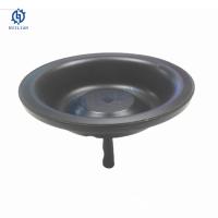 China 3115182200 for Crawler Rock Drilling Rig Machine Atlas Hydraulic Drifter Accumulator Diaphragm for sale