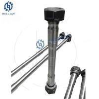 China Hanwoo Hydraulic Breaker Hammer Spare Parts Short Bolt RHB325 Side Bolt for sale