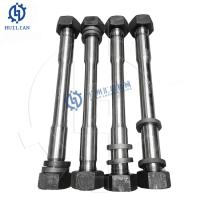 China Hanwoo Hydraulic Breaker Hammer Spare Parts Short Bolt RHB325 Side Bolt for sale