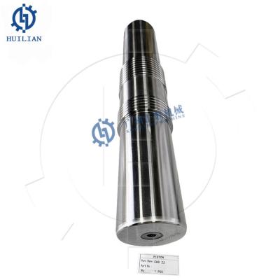 China EHB23 Piston Hydraulic Breaker Hammer Spare Parts Everdigm Pistion for sale