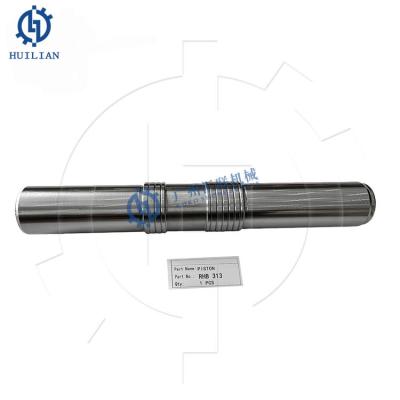 China EVERDIGM Hanwoo Hydraulic Breaker Hammer Spare Parts RHB313 Piston for sale