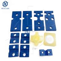 China Hydraulic Hammer Breaker Hanwoo EHB25 Damper Cushion Rubber Elastic Pad Shock Absorber for sale