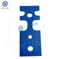 China Hydraulic Hammer Breaker Hanwoo EHB25 Damper Cushion Rubber Elastic Pad Shock Absorber for sale