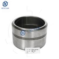 China Hanwoo EHB50 Upper Bushing Hydraulic Breaker Spare Parts Inner Bushing for sale
