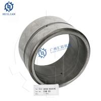 China Hanwoo EHB50 Upper Bushing Hydraulic Breaker Spare Parts Inner Bushing for sale
