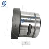 China Hanwoo Hydraulic Breaker Hammer Spare Parts EHB50 Tool Bushing Lower Bushing for sale