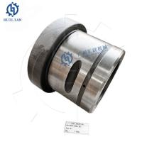 China Hanwoo Hydraulic Breaker Hammer Spare Parts EHB50 Tool Bushing Lower Bushing for sale