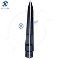 China Hanwoo EHB50 Hydraulic Breaker Hammer Spare Parts Moilt Point Chisel for sale