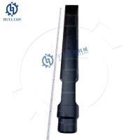 China Hanwoo EHB50 Hydraulic Breaker Hammer Spare Parts Moilt Point Chisel for sale