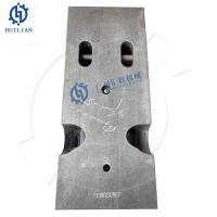China Hanwoo Hydraulic Breaker Spare Hammer Parts RHB325 Front Head Cylinder for sale