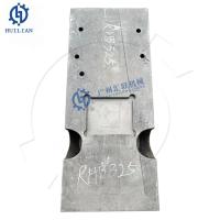 China Hanwoo Hydraulic Breaker Spare Hammer Parts RHB325 Front Head Cylinder for sale