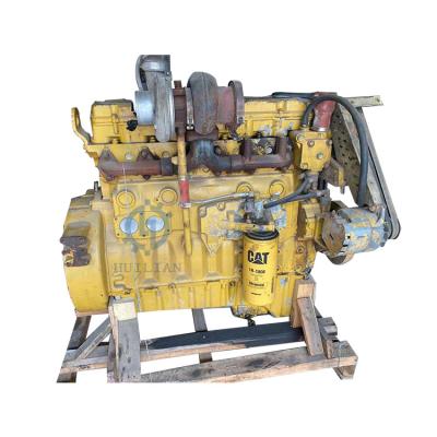China Excavator original C-9 Imported Engine 265-3473 C-9 C9 engine for Excavator Spare Parts for sale