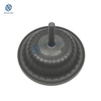 China Atlas Copco Custom AUTOX Hydraulic Breaker Diaphragm 3115182201 Membrane For Rock Drills for sale