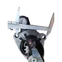 China Excavator Spare Parts CATEEEEEEE C9 Starting Motor for CATEEEEEEEE Diesel Engine Parts for sale