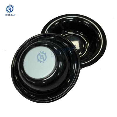 China AUTOX SBC255 Hydraulic Breaker Diaphragm Membrane Rubber Diaphragm For Breaker Hammer for sale