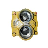 China Diesel Engine Parts C13 Engine Oil Pump for Excavator Assembly Engine Parts for sale