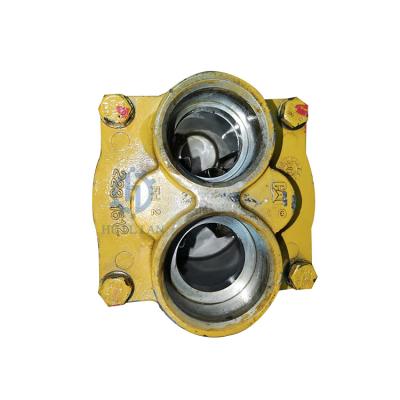 China Diesel Engine Parts C13 Engine Oil Pump for Excavator Assembly Engine Parts for sale