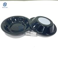 China BRV43 Diaphragm Excavator Hydraulic Drill Breaker Hammer Membrane Rubber Cup Sealing Parts for sale