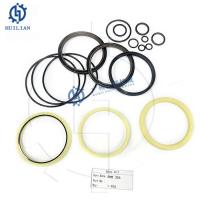 China Hanwoo Hydraulic Breaker Hammer  Spare Parts Oil Seal Kit Rubber RHB306 Seal Kit for sale