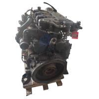 China Diesel LubriCATEEEEEEEion Oil Pump Engine For D924 D934 Turbo Diesel Engine Complete for sale