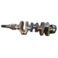 China Engine Cylinder Head Crankshaft D1503 Engine crankshaft for Excavator Diesel Engine Parts for sale