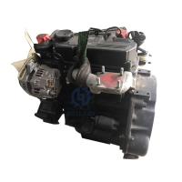 China S3L2 Complete Engine Assy Excavator Engine for Diesel Assembly Engine Parts for sale