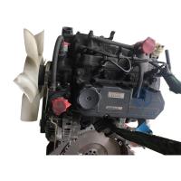 China S3L2 Complete Engine Assy Excavator Engine for Diesel Assembly Engine Parts for sale