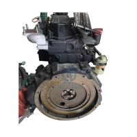 China S3L2 Complete Engine Assy Excavator Engine for Diesel Assembly Engine Parts for sale
