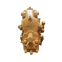 China Excavator Machinery Parts S4K 3064 Fuel Injection Pump 101062-8520 for Diesel Engine Parts for sale