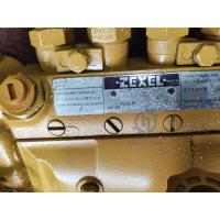 China Excavator Machinery Parts S4K 3064 Fuel Injection Pump 101062-8520 for Diesel Engine Parts for sale