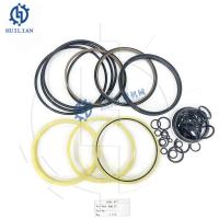 China Hydraulic Breaker Hammer Hanwoo Seal Kit Rubber RHB321 Repair Oil Kit for sale