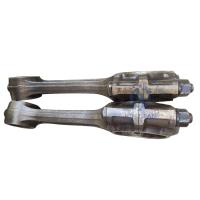 China Excavator Diesel Engine Spare Parts S6K Connecting Rod for Diesel Engine Parts for sale