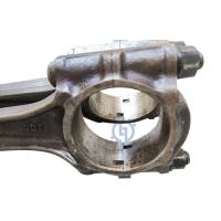 China Excavator Diesel Engine Spare Parts S6K Connecting Rod for Diesel Engine Parts for sale