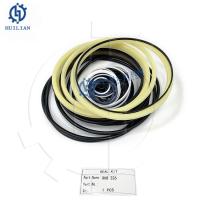 China Hanwoo Hydraulic Breaker Spare Parts Oil Seal Kit Rubber RHB325/326/328 Seal Kit for sale