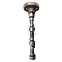 China Excavator Engine Spare Parts V2203 Fuel Injection Pump Shaft Assy for Diesel Engine Parts for sale